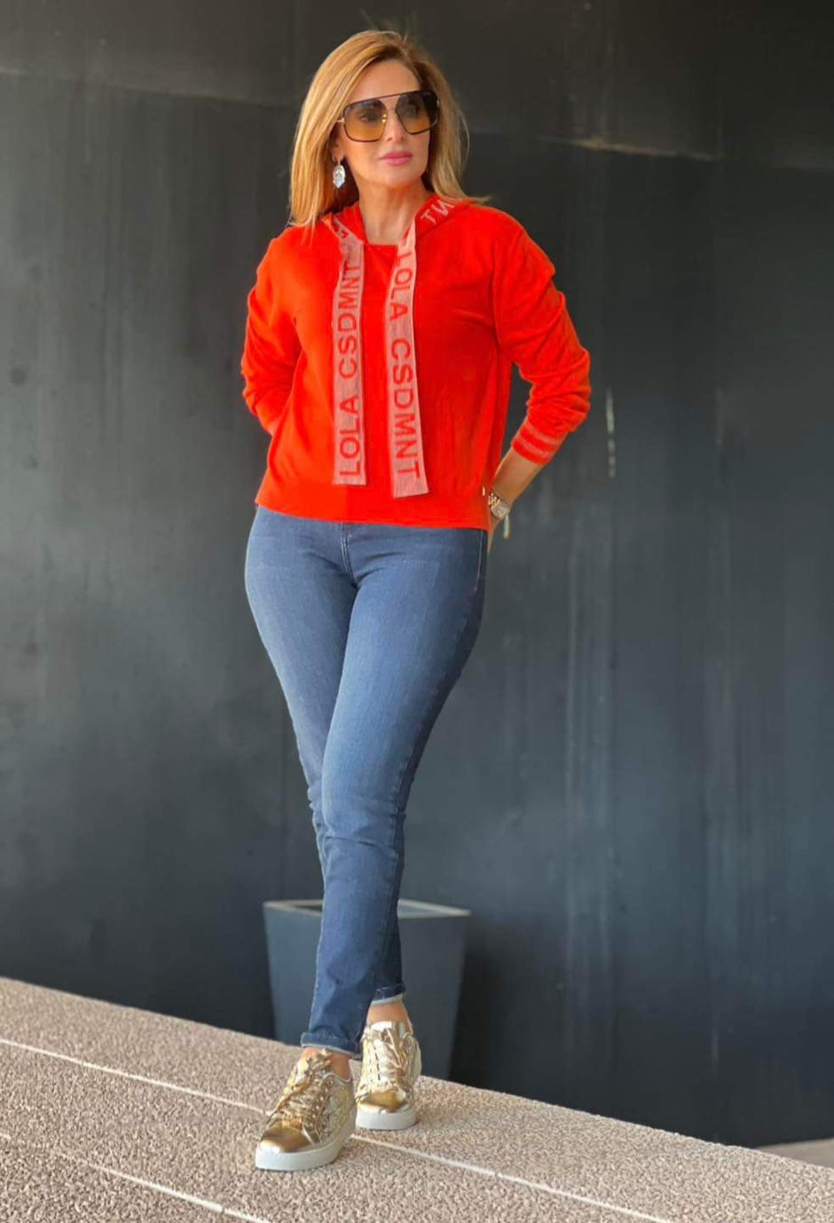 Scripta - Robe Noire